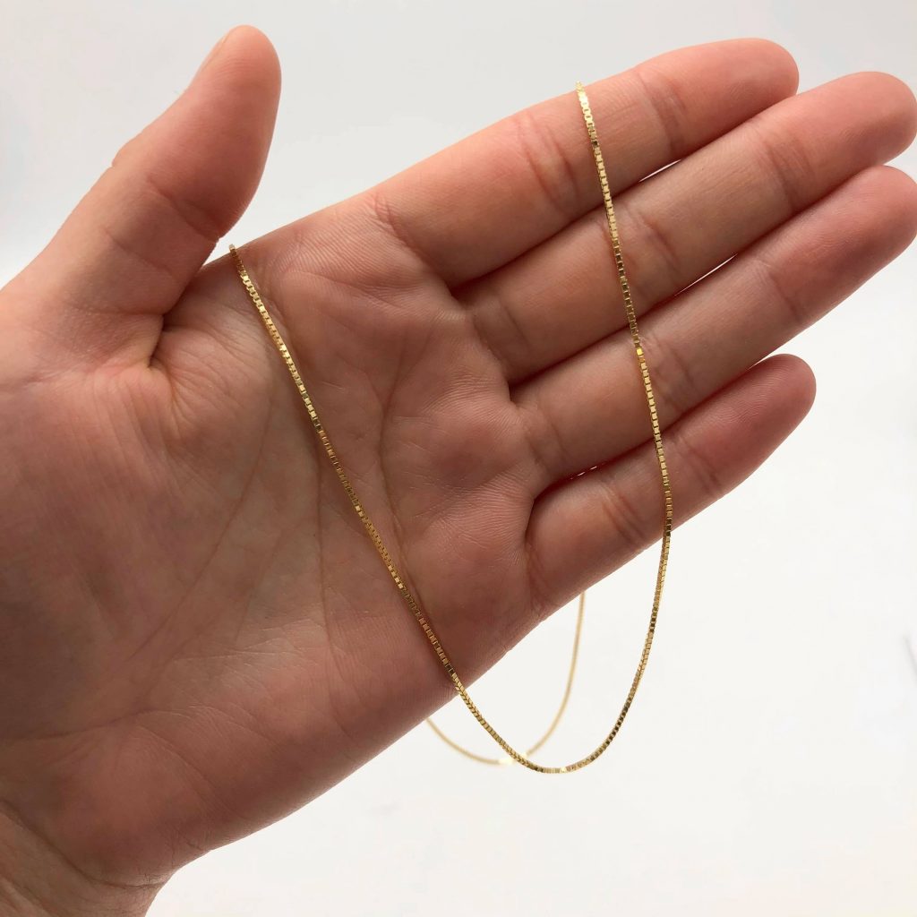 Chains Archives - Golden Hand Jewellery