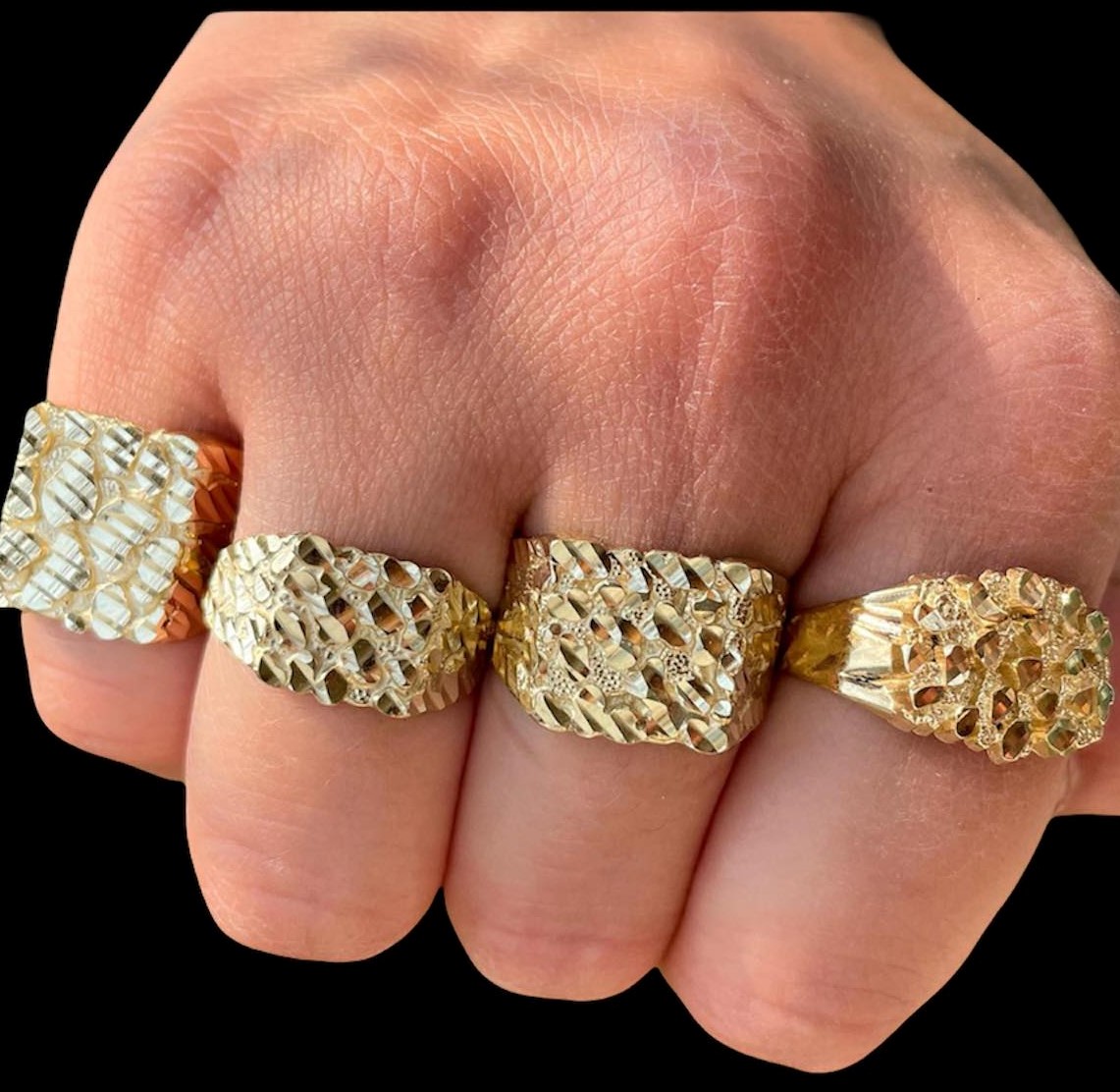 Home - Golden Hand Jewellery