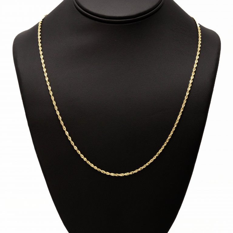 Pre-Cut Chains Archives - Golden Hand Jewellery