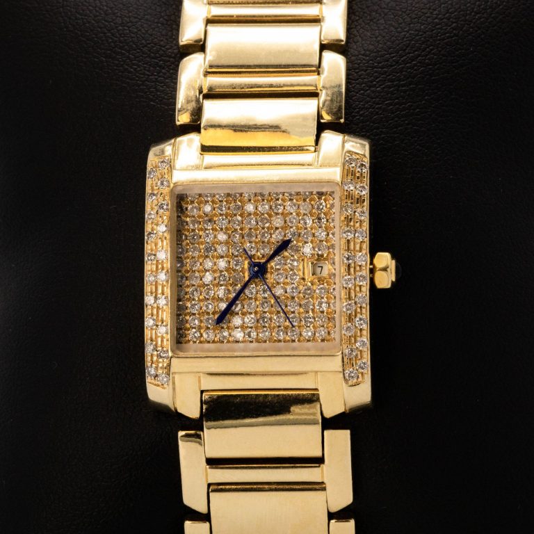 Home - Golden Hand Jewellery