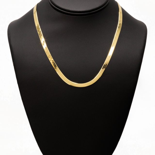 Pre-Cut Chains Archives - Golden Hand Jewellery