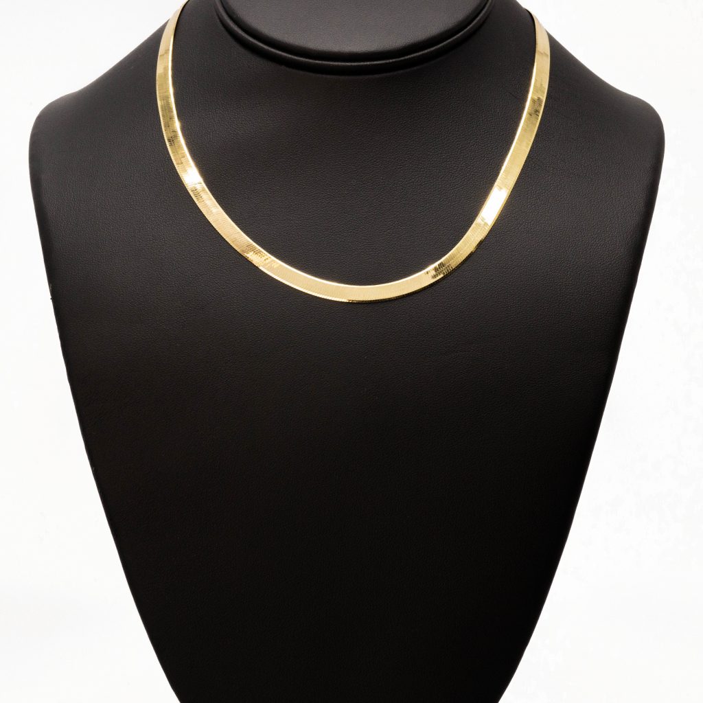 Pre-Cut Chains Archives - Golden Hand Jewellery