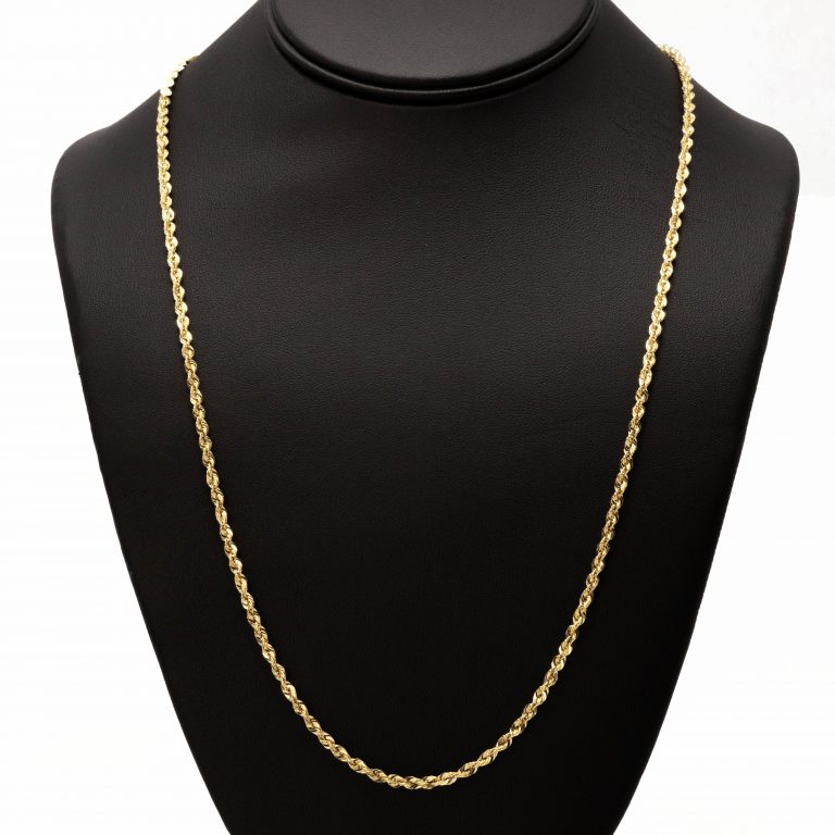 Pre-Cut Chains Archives - Golden Hand Jewellery