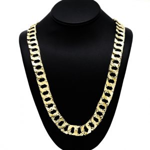 Pre-Cut Chains Archives - Golden Hand Jewellery