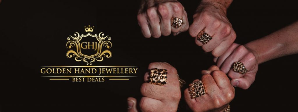 Home - Golden Hand Jewellery